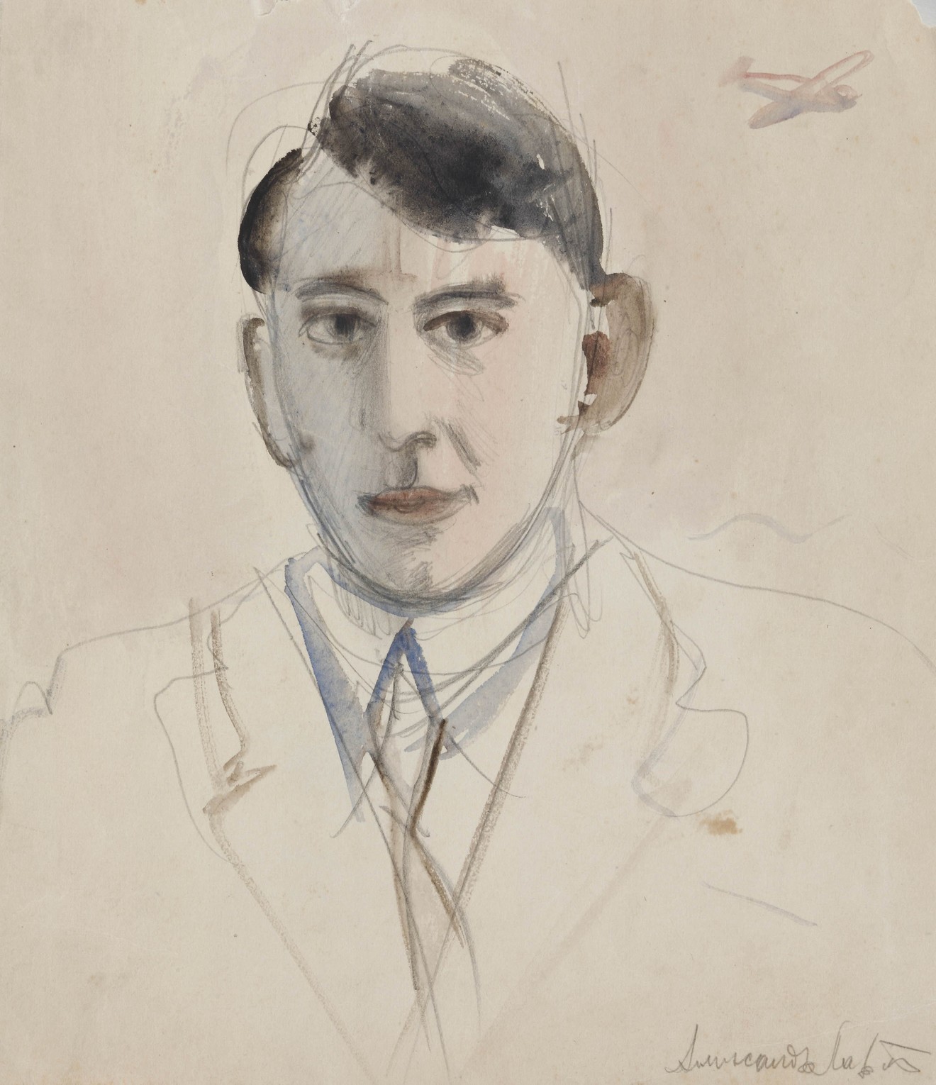 11 цитат из воспоминаний художника Александра Лабаса • Arzamas